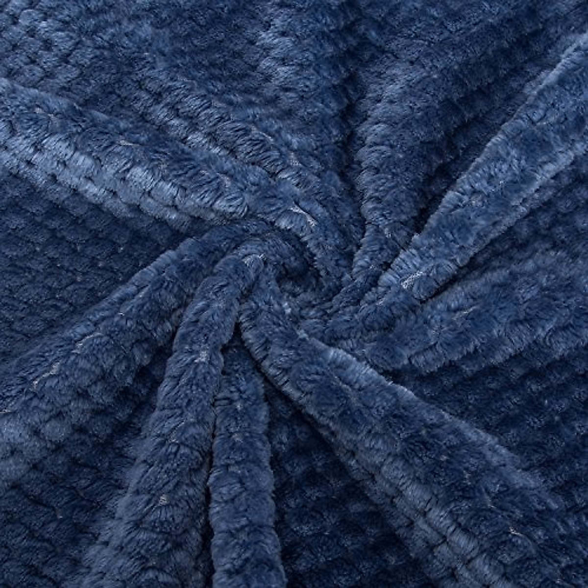 Warm Soft Fuzzy Dog or Cat Blanket, Plush Fleece Throws for Bed, Couch, Sofa, Travel (S/24" x 32", Multicolor 2)