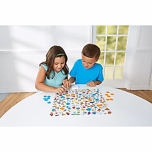 What Letter Do I Start With? Family Board Game