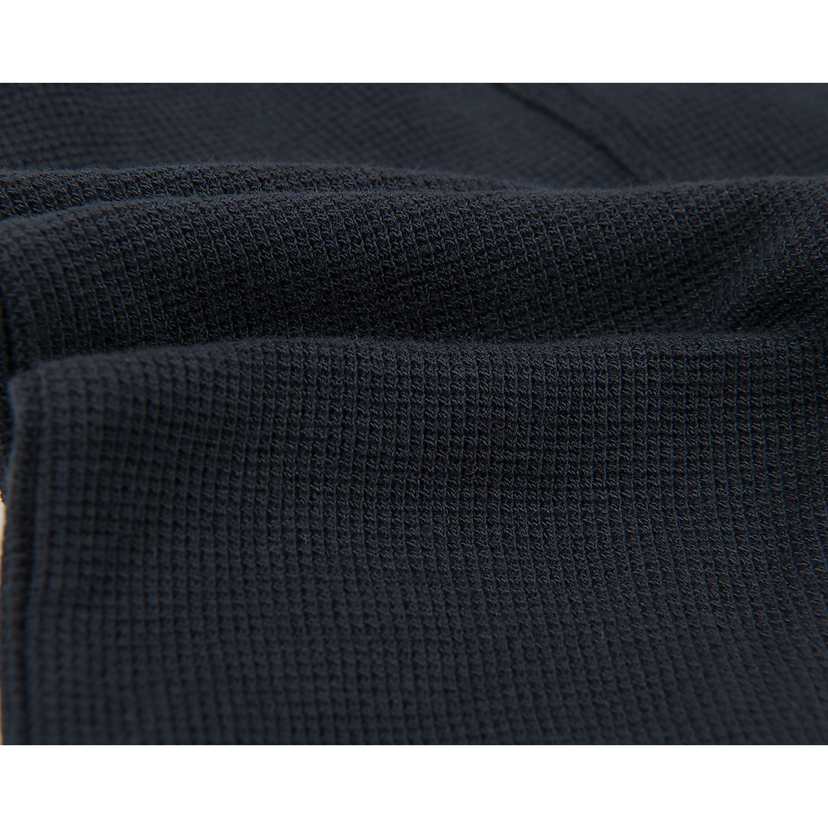 Leveret Baby Boys Girls Two Pack Legging Navy & Red Size 3 Months