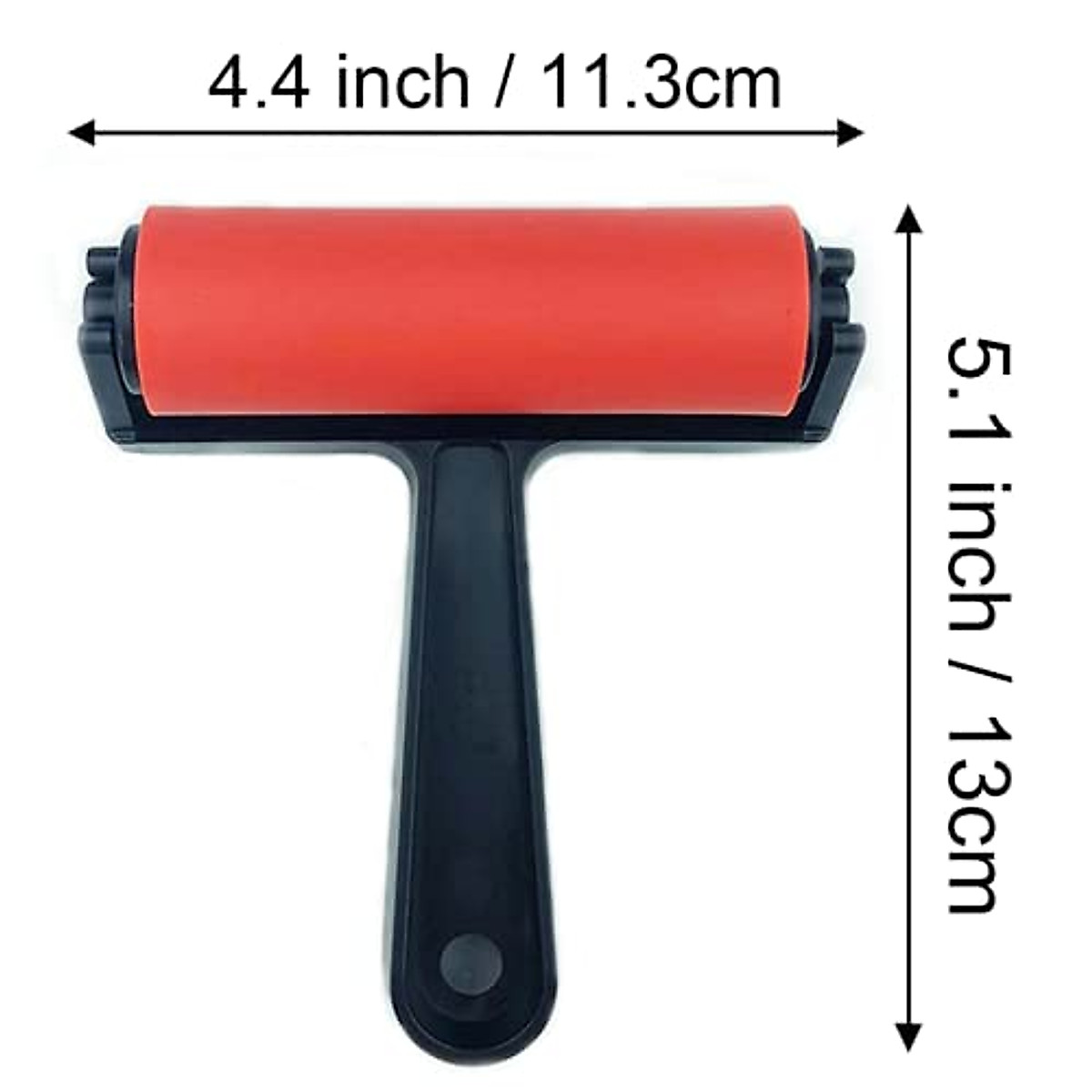 Diamond Painting Roller - Accessories for Full Drill 5D Diamond Paint/Art for Adults and Kids, Ideal Pressing Tool