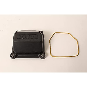 Kohler 32-096-06-S Lawn & Garden Equipment Engine Valve Cover Kit Genuine Original Equipment Manufacturer (OEM) Part