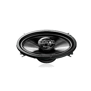 2 Pairs of Pioneer TS-G6820S 500W Max (80W Rms) 6" X 8" G-Series 2-Way Coaxial Car Speakers - 4 Speakers + Gravity Magnet Phone Holder