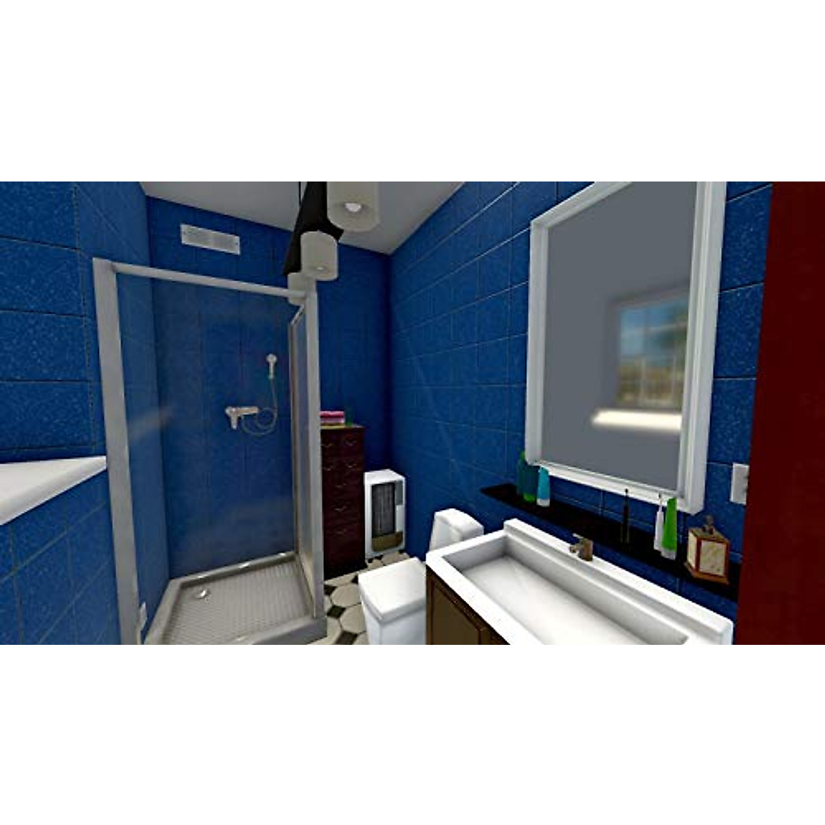 House Flipper - PlayStation 4