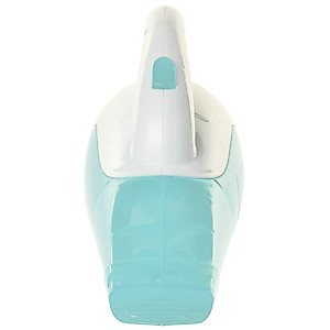 BLACK+DECKER Dustbuster Junior Toy Handheld Vacuum Cleaner with Realistic Action & Sound! Pretend Role Play Toy for Kids with Whirling Beads & Batteries Included [Amazon Exclusive]