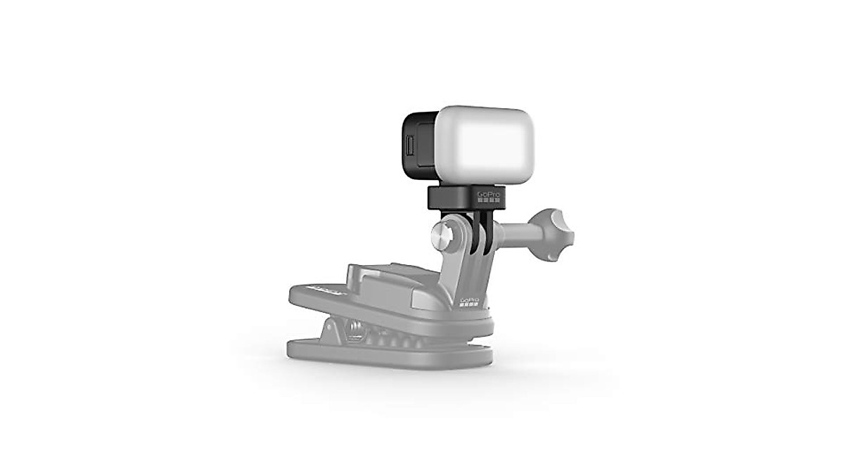 GoPro Light Mod Official Accessory for Crisp, Waterproof Lighting