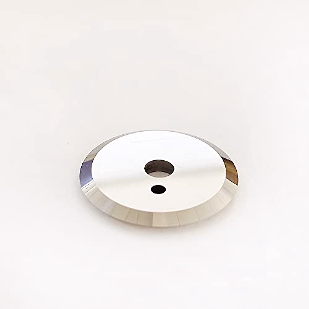 CT-08 Fiber Cleaver Blade For Fujikura CT-08 optical fiber cutter replacement spare blade CT-08 cutter blade 16 sides（1PCS)