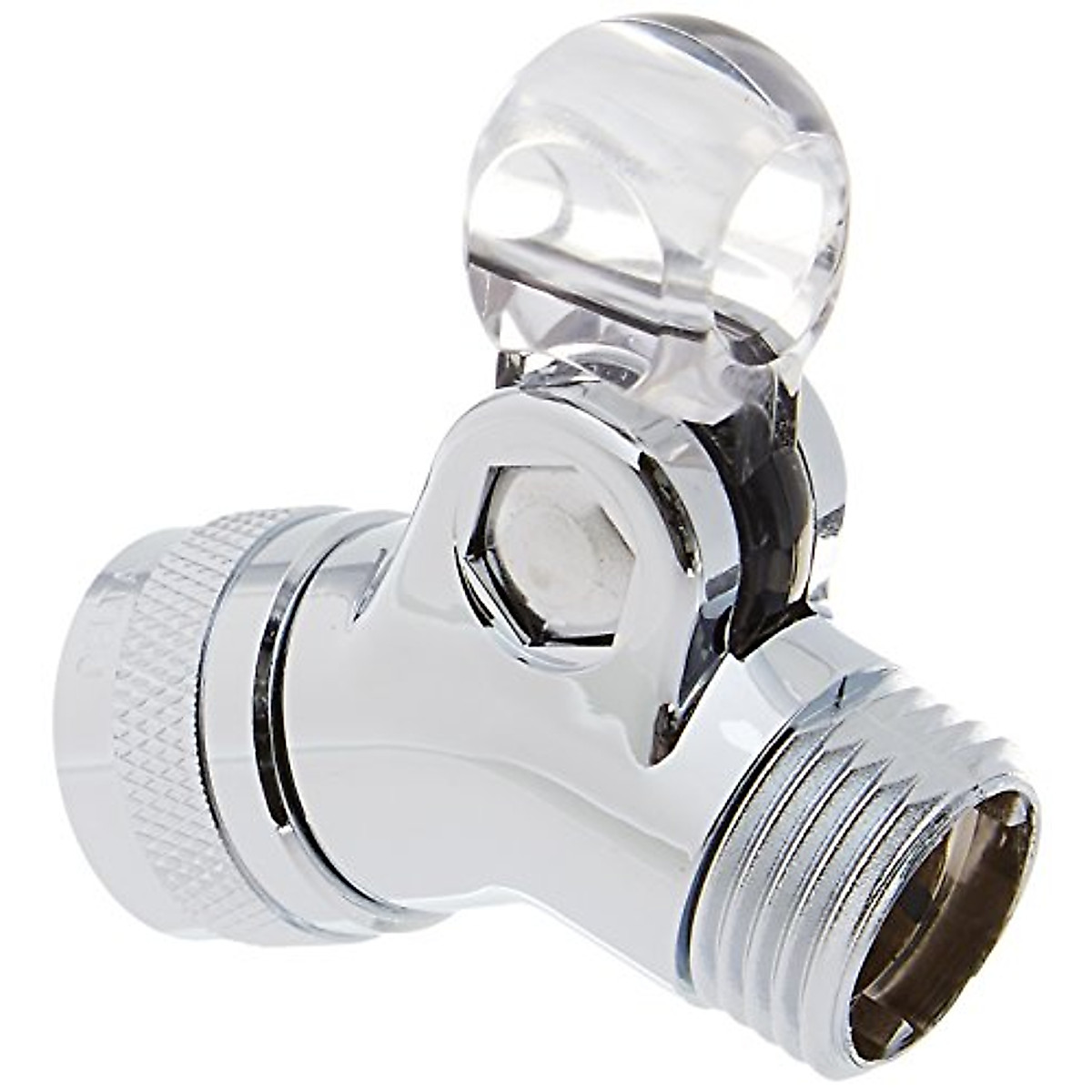 DELTA FAUCET 442822 Master Plumber Shower Swiv Connector