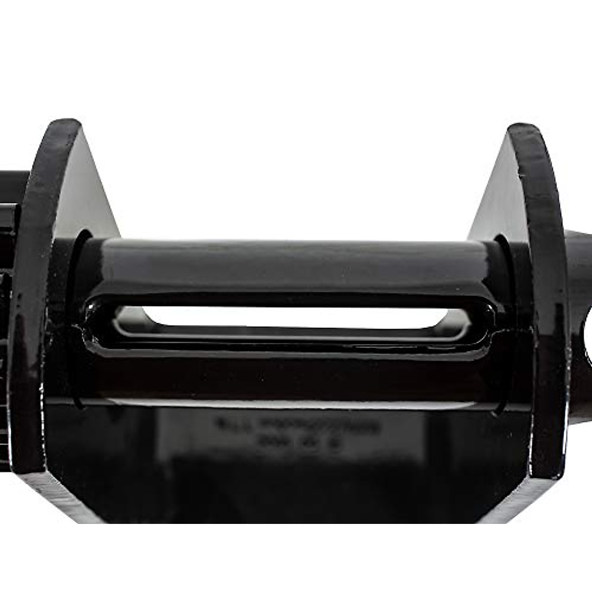 Buyers Products 1903035 Sliding Winch (Winch,Deep Storable,Sliding) Regular, 7.5" x 7.75" x 4"