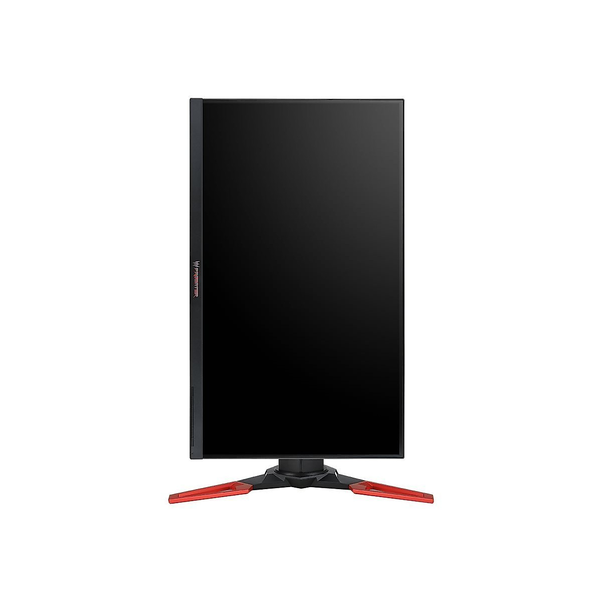 Acer Predator XB271HU bmiprz 27" WQHD (2560x1440) NVIDIA G-SYNC IPS Monitor, (Display Port & HDMI Port, 144Hz), Black