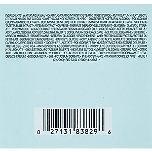 Estee Lauder Resilience Night Firming/Sculpting Face/Neck Creme (All Skin Types) for Unisex, 1.7 Ounce