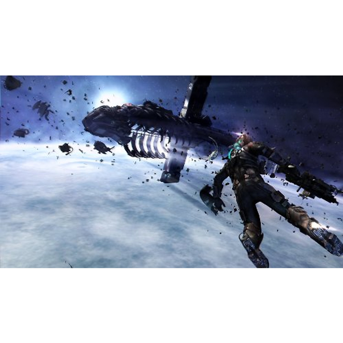 Dead Space 3 Limited Edition