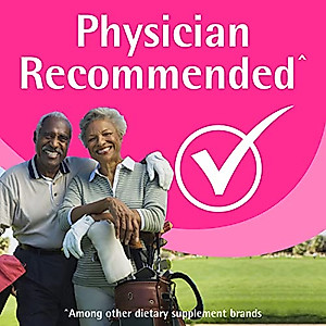 Caltrate Soft Chews 600 Plus D3 Calcium Vitamin D Supplement, Chocolate Truffle - 60 Count