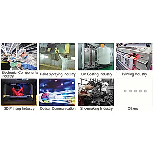 LS132 UV Energy Meter UV Intensity Tester Ultraviolet Energy Meter Spectral Response Range 315nm-400nm