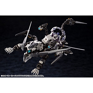 Kotobukiya Hexa Gear: L.O.Z. [Lord of Zoatex] Plastic Model Kit, Multicolor