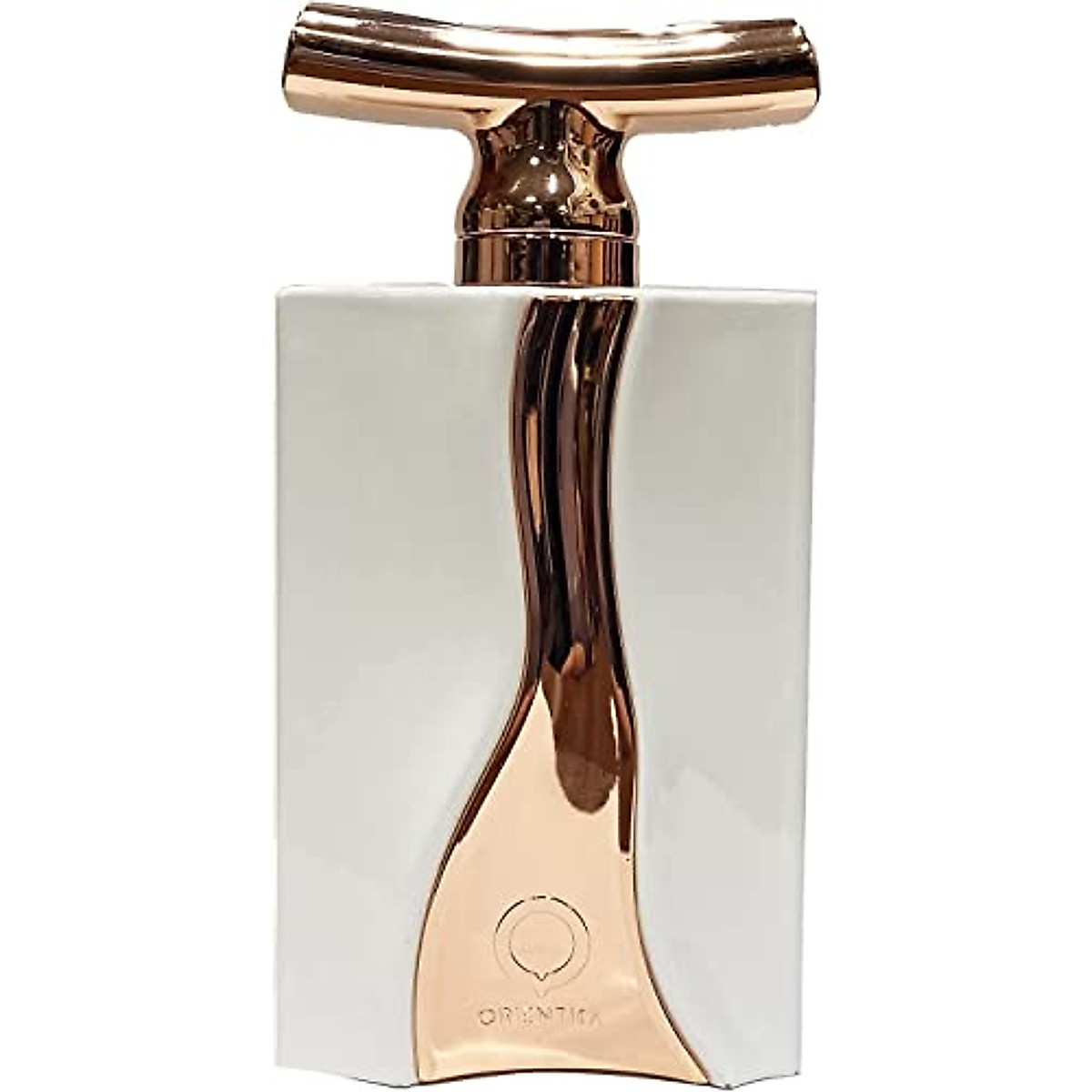 Orientica Al Haramain Fleur de for Unisex Eau de Perfume Spray, 3 Ounce