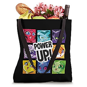 Miraculous Ladybug Kwamis Collection with all Kwamis Tote Bag