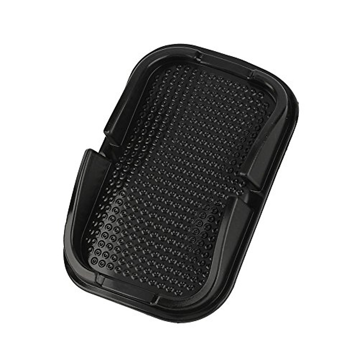 Keenso Car Cell Phone Mount Holder, GPS Cell Phone Mount Car Non Slip Pad- Anti Dashboard Mat