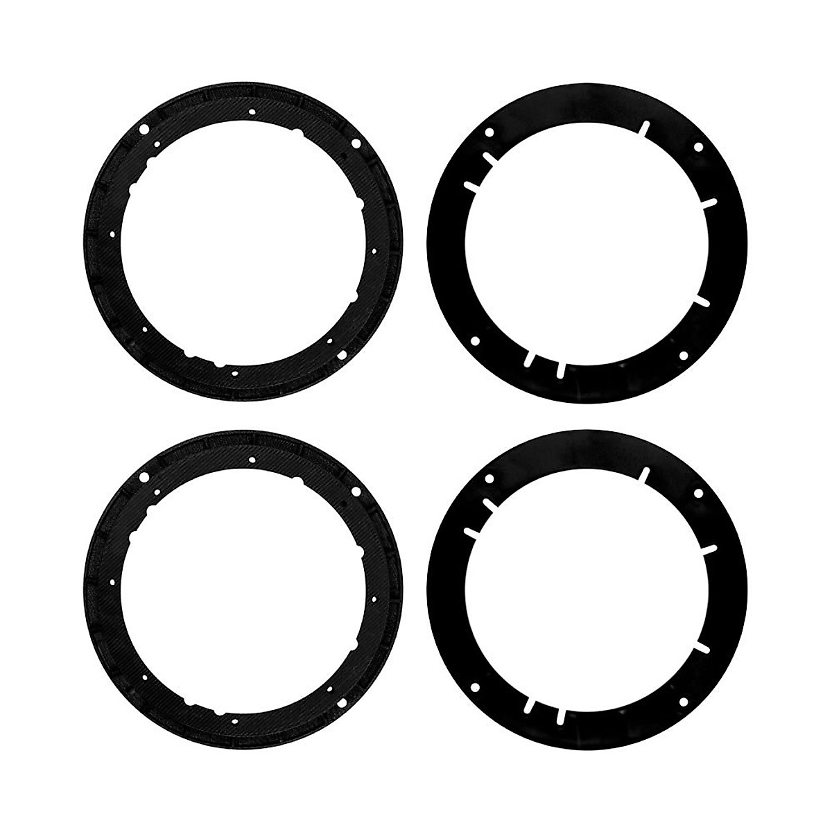 Metra Electronics 82-7301 Speaker Adapter for 2010 Hyundai Genesis