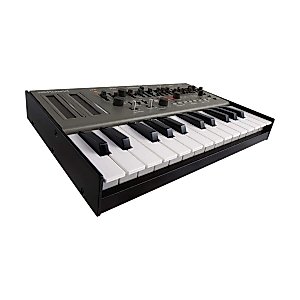 Roland SH-01A Synthesizer with Analog Circuit Behavior