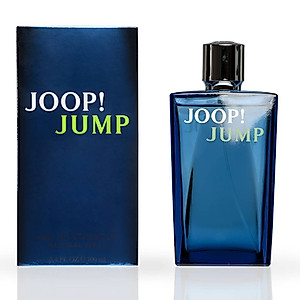 JOOP! JUMP by Joop! EDT SPRAY 3.4 OZ