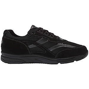 SAS Women's, Tour Mesh Sneaker Black