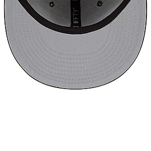 New Era Atlanta Braves 9FIFTY 1995 World Series Multi Patch Retro Hook Snapback Cap, Hat