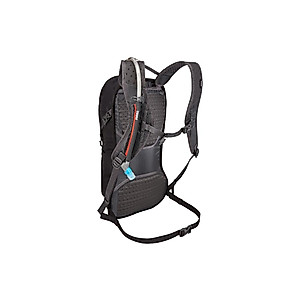 Thule Uptake Hydration Pack, Black, 12L