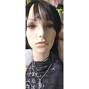 DianaL Boutique Fleur De Lis Mardi Gras Pendant Necklace with 18" Stainless Steel Chain Gift Boxed Fashion Jewelry