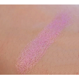 Fifth & Skin BOTANICAL Lipstick (SWEET PEA) | Made in USA | Vegan | Natural | Organic | Cruelty Free | Paraben Free | NO Lead | Moisturizing Color that's Good for your Lips!