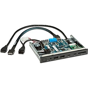 HP 1XM32AA Z Premium Front I/O 2Xusb-A 2Xusb-C