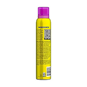 TIGI Bed Head Bigger The Better Volume Foam Shampoo for Fine Hair 6.8 oz