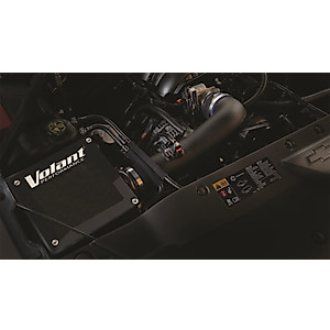 Volant 15554D Air Intake (Closed Box), 1 Pack