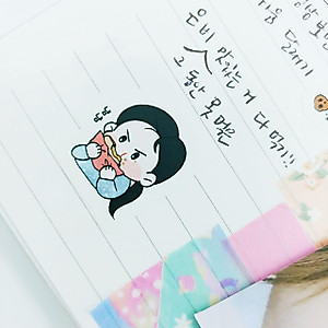 IZONE Kwon EUN BI Stickers 2021 Open The Door PVC Durable Waterproof Stickers Pack for Laptop for Phone Fanarter Collaboration Goods