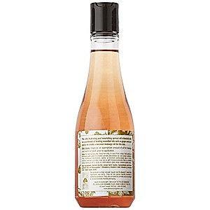 Eminence Apricot Body Oil, 8.2 Fl Oz