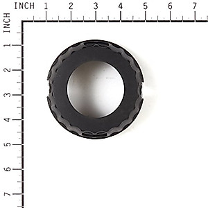 Husqvarna 545003365 Line Trimmer Spool Cover Genuine Original Equipment Manufacturer (OEM) Part