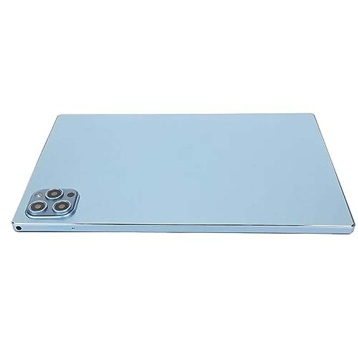 Haofy HD Tablet, 5G WiFi 8-core CPU Call Tablet Support Fast Charging 10 Inch 8GB RAM 256GB ROM 8MP Front 16MP Rear for Android 12 for Learning (US Plug)