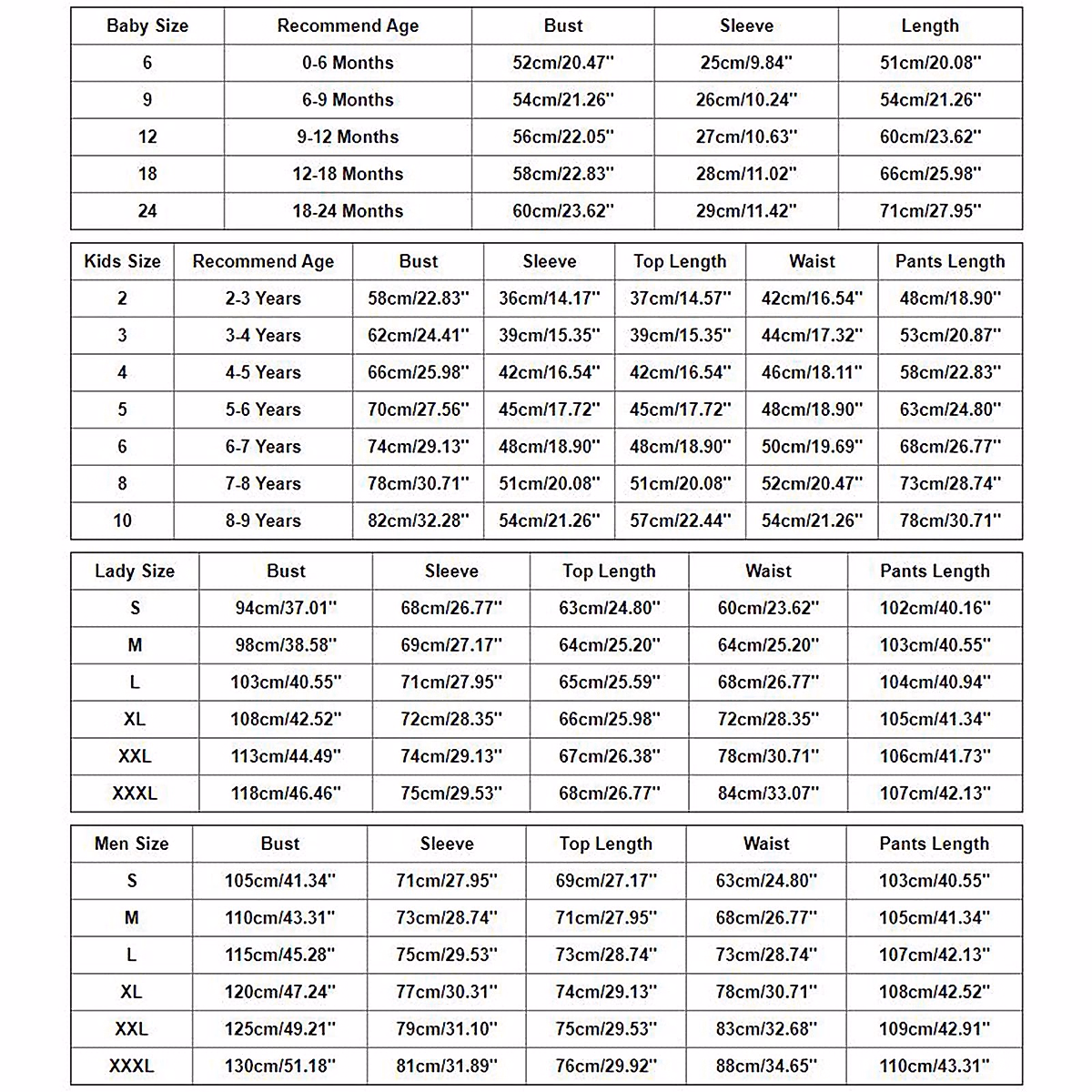 SHAOBGE Christmas Pijama Matching Pajama Sets Couples Christmas Pjs For Teen Pajamas For Size 7 White Silk Pajamas For Women Cyber Of Monday 2023 My Orders Christmas Pajamas For Family