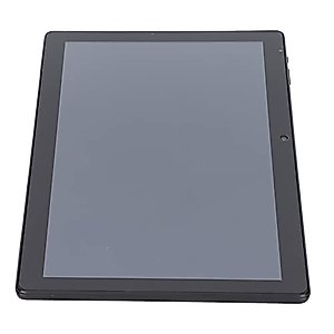 10.1 Tablet, 1920×1200 Full HD Screen 4G LTE Tablet 6GB RAM + 128GB ROM Dual Card Dual Standby Gaming Tablet for Android 11 System
