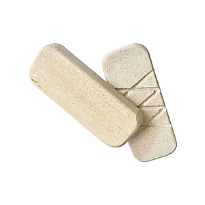 GET EVEN LEG SCRUB - Ingrown Hair Treatment For Women, Strawberry Legs Treatment, Natural Dead Skin Remover & Foot Scrub Exfoliator For Dry Skin and KP. Glowstone | Glow Stone