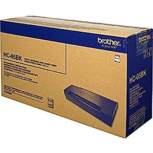 Brother HC05BK Hls700Dn High Capacity Cartridge Ink