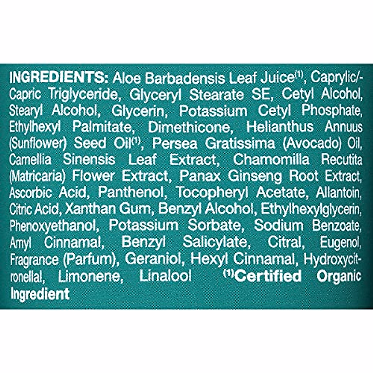 Jason Soothing Aloe Vera 84% Hand & Body Lotion 8 oz