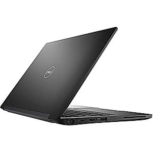 Dell Latitude 7390 Ultrabook | Intel Core i7 8th Gen Quad Core CPU | 16 GB RAM - 1 TB SSD | 13.3" Touchscreen FHD Display with Webcam | Wi-Fi | Bluetooth | Microsoft Office | Windows 11 (Renewed)