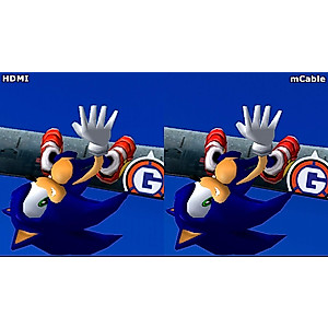 Marseille Inc. mCable Gaming Edition 3-foot HDMI