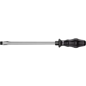 Wera - Kraftform 932 Slotted Tip Chisel Driver 14X250 Mm