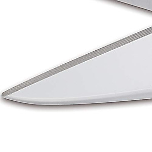 Zwilling 43924-200 Classic Cooking Scissors, Red, Stainless Steel, Kitchen Scissors, Made in Japan