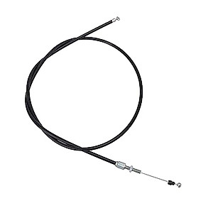 Biitfuu Lawn Mower Throttle Cable Gxv160 Hrj196 Hrj216 for Honda Lawnmower Cord Replacement Wire Rope Throttle Controls