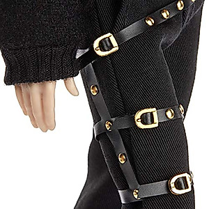 BTS Jungkook Prestige Doll