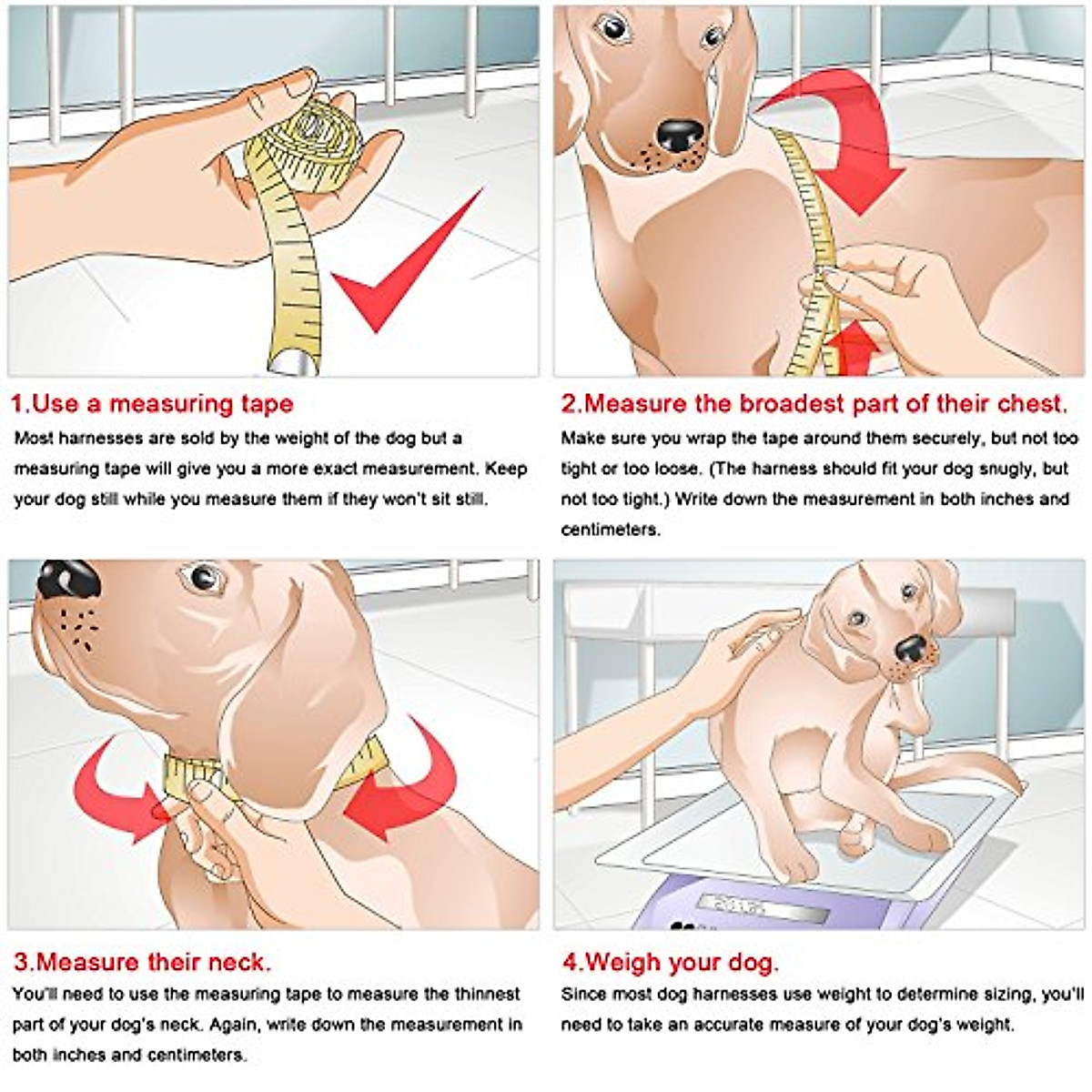 SELMAI Small Pet Dog Cat Bling Rhinestone Harness and Leash Set Bow Girls Soft Ultra Suede Leather, Adjustable/No Pull Pink L