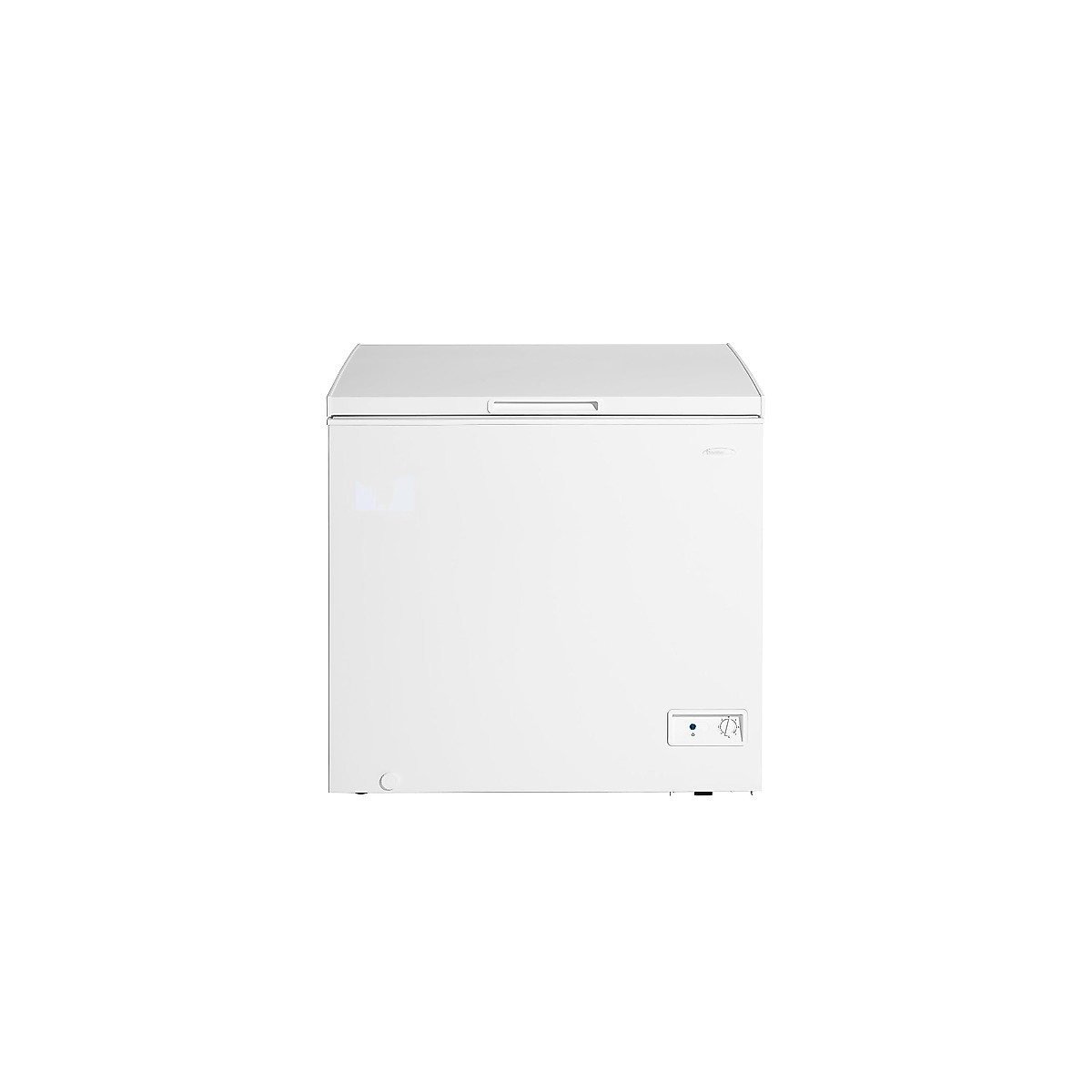 Danby DCF070A6WM Diplomat Chest Freezer, No Size, White