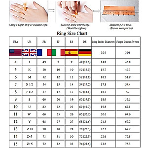 HIJONES Men's Women's Stainless Steel 6mm Tiny Stacking Rainbow Spinner Fidget Ring Couple Wedding Jewelry Silver Size 12